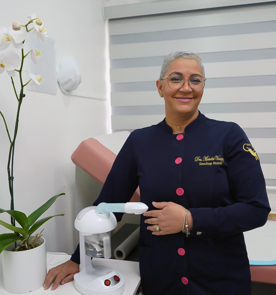 Ginecóloga-Obstetra | Dra. Wanda J. Meireles Vásquez | Santiago